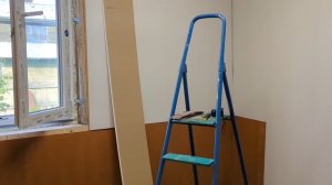 27-07-2025.Дача.Постирушки)))Ремонт в кухне ..