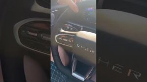 Chery отзывы владельцев, полёт нормальный 😄