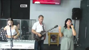 Прямой эфир