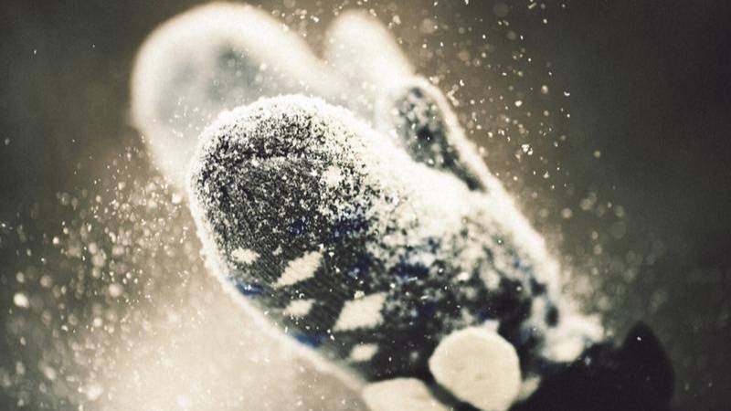 Варежка. Фестиваль Песни Иткульского лета 2025г.