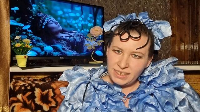 ,,Зову тебя Персия,, .Саутина - Легостаева. 49 лет.