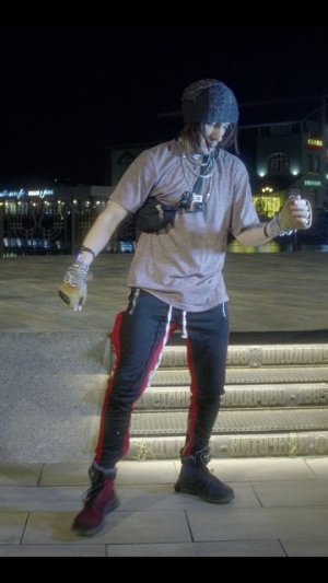 Уличные танцы Street dancing #shorts