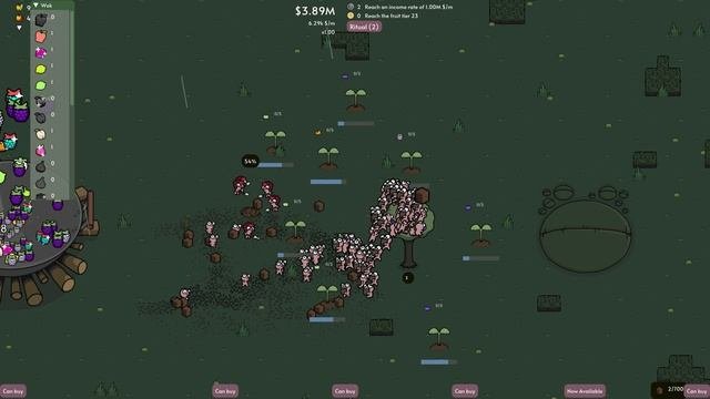 Idle Colony #81