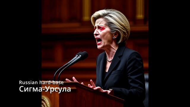 Suno AI (на русском) - Сигма-Урсула