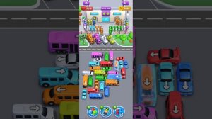 crowd express level 1256