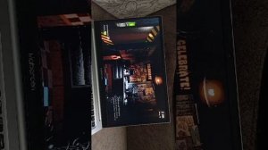 играем во Фнаф 5 ночей