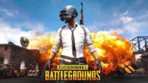 PUBG