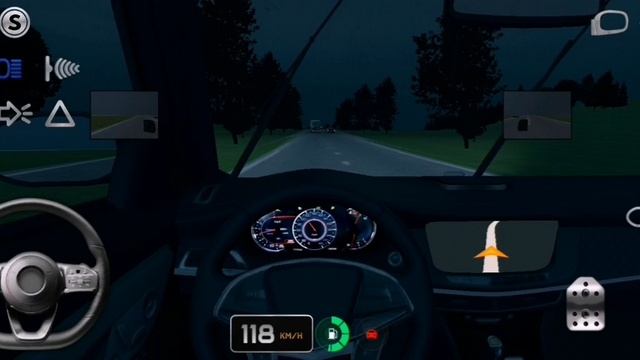 Играю в Real Drive Sim 4 серия