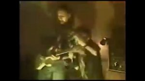 Линия солидуса - Волчья стая
