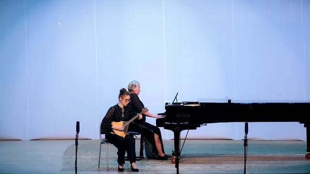 В.Минцев - «Калина красная»