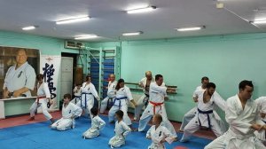 кихон 8кю2