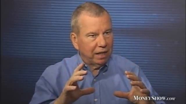 Bollinger Band Inventor Shares Two New Analytical Trading T