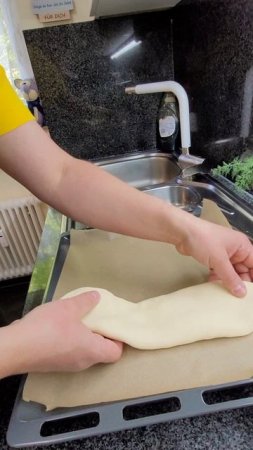 Pide Tunfisch Пиде Лодочка С Тунцом Рецепт Без Замеса Тесто