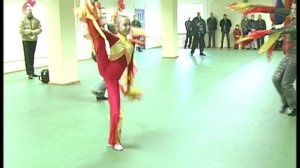 Фильм " Напутствие чемпионов"