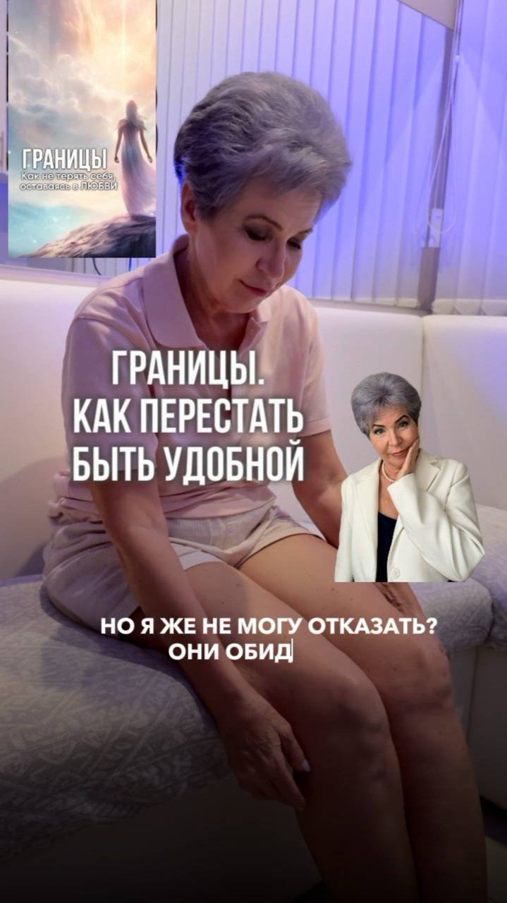 Как не терять себя, оставаясь в Любви, читайте комментарии