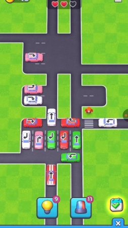 Car Jam