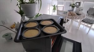 Готовлю в духовке/Ледяная рыбка из Осени/Домашний влог/Жизнь на пенсии/Дневник Натальи