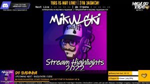 Mikulski_24/7 ( ಠ┏ل͜┓ಠ )