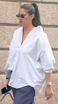 Лондон, что модно летом в Англии, street style