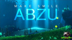 🐬ABZU / ABZÛ ➤ Невероятно красивая и завораживающая ➤ Полное погружение| Игрофильм🐬