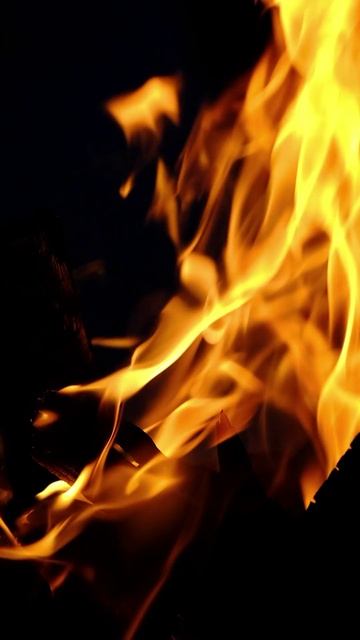 Тёплый Камин и Расслабляющая Музыка — Уютная Вечерняя Атмосфера 🔥🎶🔥