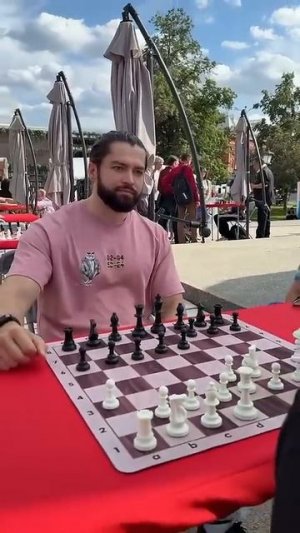 Дебют для гарантированной победы! #шахматы #chess