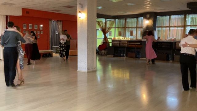 07 Милонга 16.07.25