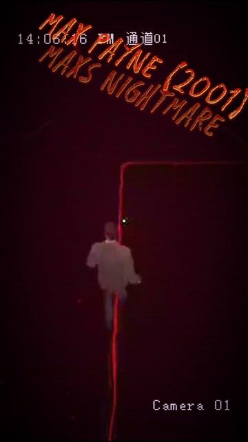 Max Payne (2001) - Maxs Nightmare #maxpayne #retroid #retroidpocket5 #retrogaming #retrogamer #retro