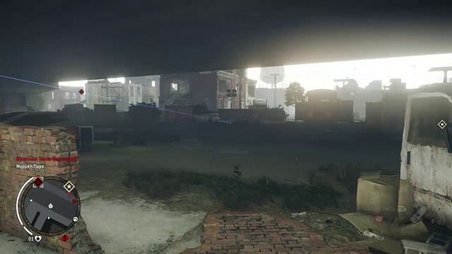 Homefront revolution #3
