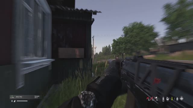 DayZ 1.27 | WIN IN HELL HARD RP | серия 133 | 20.07.2025