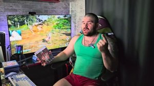 Новый закуп игр на PS4-PS5 | Эмоциям нет предела | Смотрим и делимся впечатлениями!!!