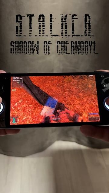 Retroid Pocket 5 - Switch Game Test (Part 2) #retroid #retroidpocket5 #switch #stalker #mariokart