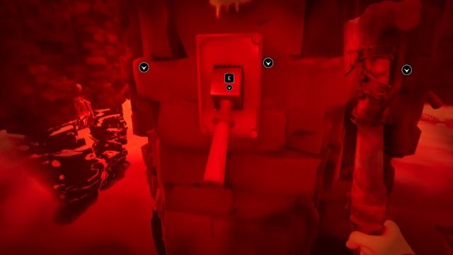Bleak Haven Demo Новый Резидент Эвил Собираем Ритуальные Предметы #2