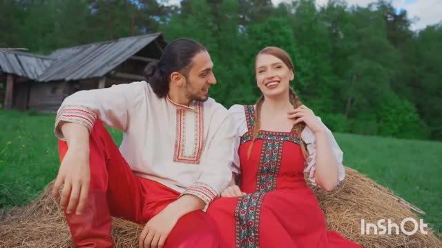 Мия Бойка - Россия Моя Богатырская 2025 Party Dance HiT Remix