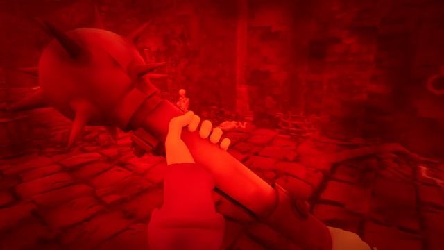 Bleak Haven Demo Новый Резидент Эвил Открыли Ворота Вылезло Чудовище Конец #3