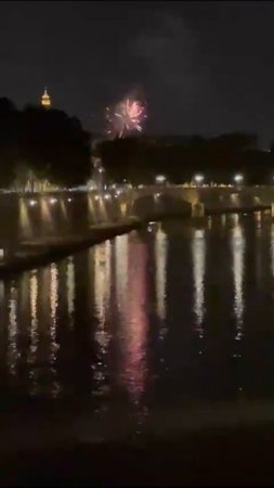 Ночная Романтика Рима