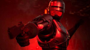 По РобоКопим! ➤ RoboCop: Rogue City - Unfinished Business 👀🔞