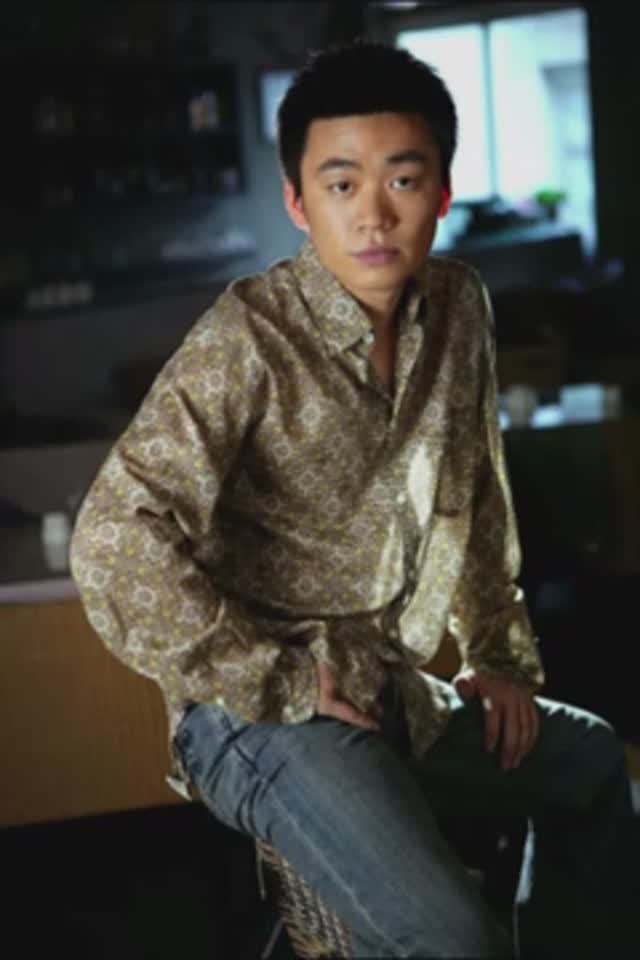 Ван Баоцян | Wang Baoqiang | 王宝强  | Wáng Bǎoqiáng - китайский актер