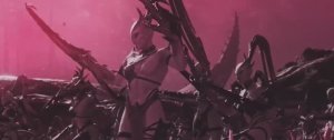 SABATON - Длань Слаанеш WARHAMMER кавер
