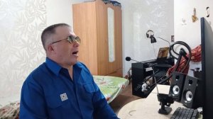 Кручина.
