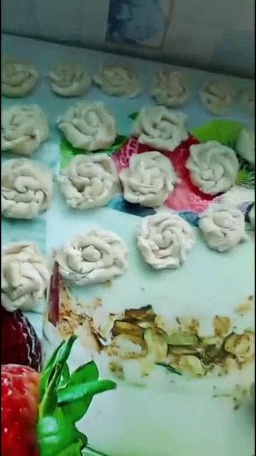 🍩🍳 Шакшука на завтрак от любимой крестницы Евгении - классический рецепт! 👍 Воскресный день! 😍