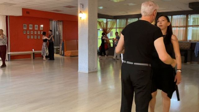 05 Милонга 16.07.25