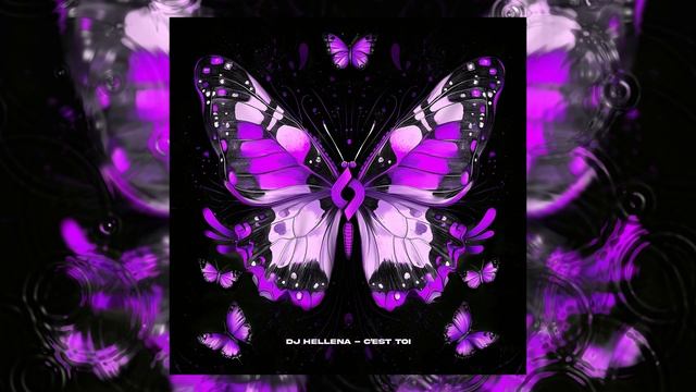 DJ Hellena - C'est Toi [Journey of the Soul]