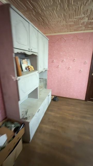 Продается 4-х комнатная квартира в хорошем состоянии, район Центр, город Александров.