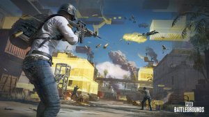 ВЫИГРАЙ ЗАБИРАЙ 1000 G-COIN ПРИЗОВЫЕ КАСТОМКИ НА СОБСТВЕННЫХ КАРТАХ В PUBG