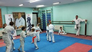 Кумите 10кю2