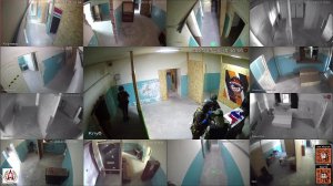 Воскреска на Рубеже 20.07.2025