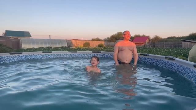 бассейн