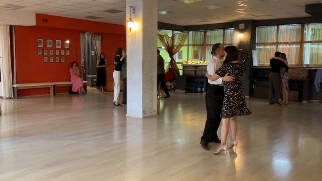 04 Милонга 16.07.25