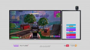 Fortnite - продолжение воскресного похода